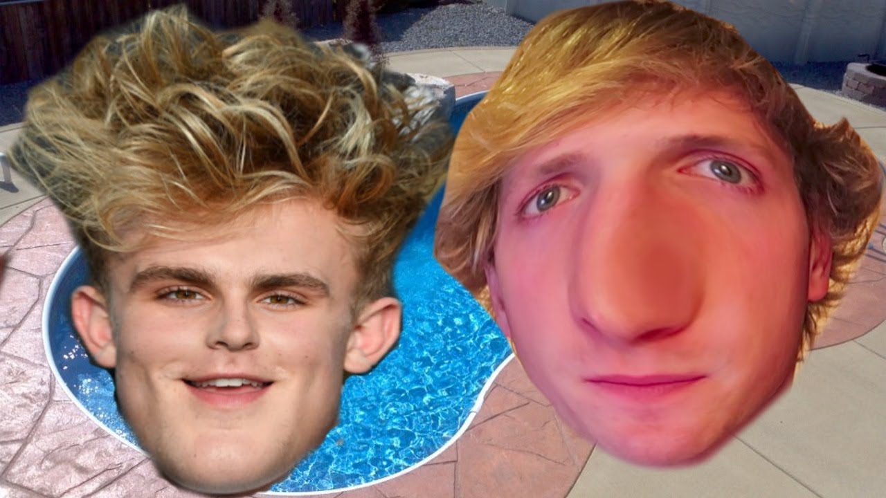 JAKE POOL, LOGAN POOL - YouTube