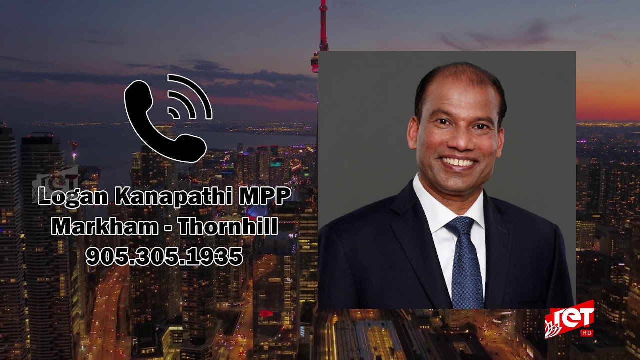 Covid 19 Update with Logan Kanapathi - YouTube