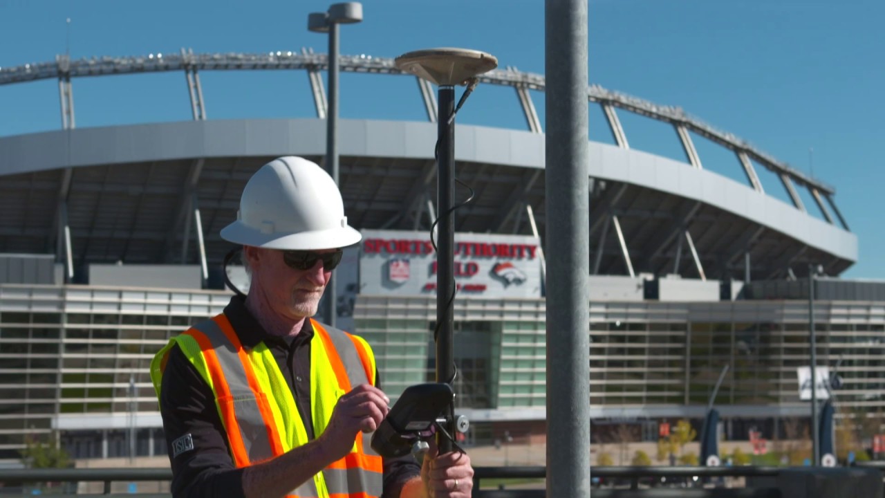 Reconn Utility Mapping - YouTube