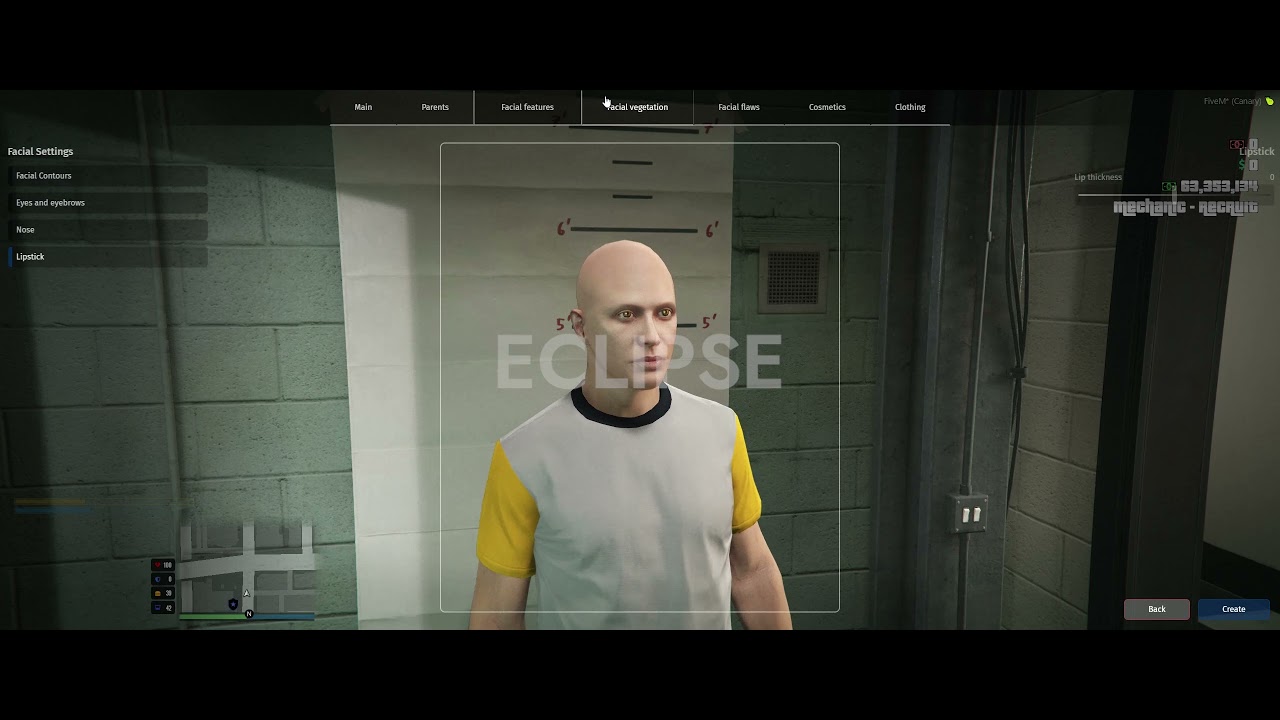 [ESX]Eclipse Editor - YouTube