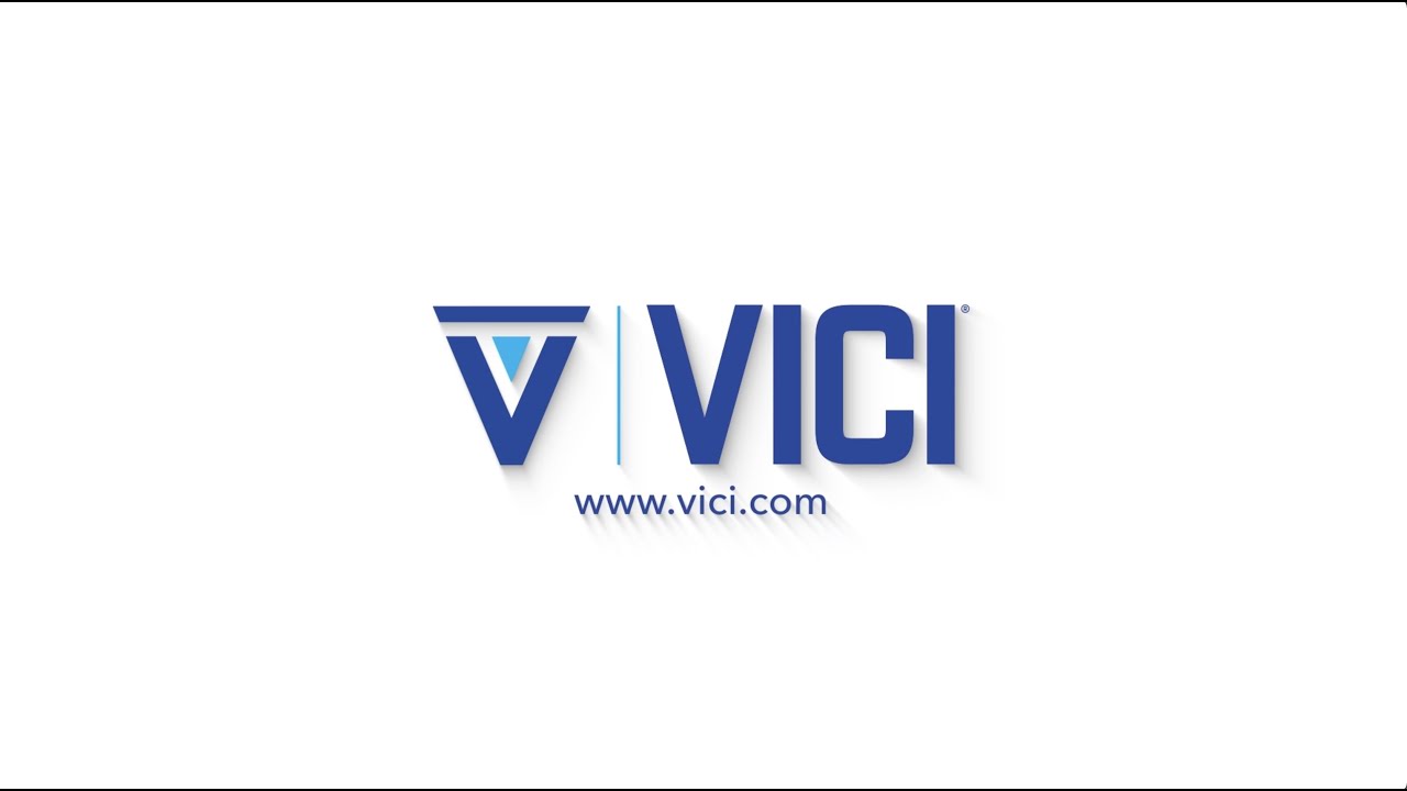 A Quick Introduction to VICI - YouTube