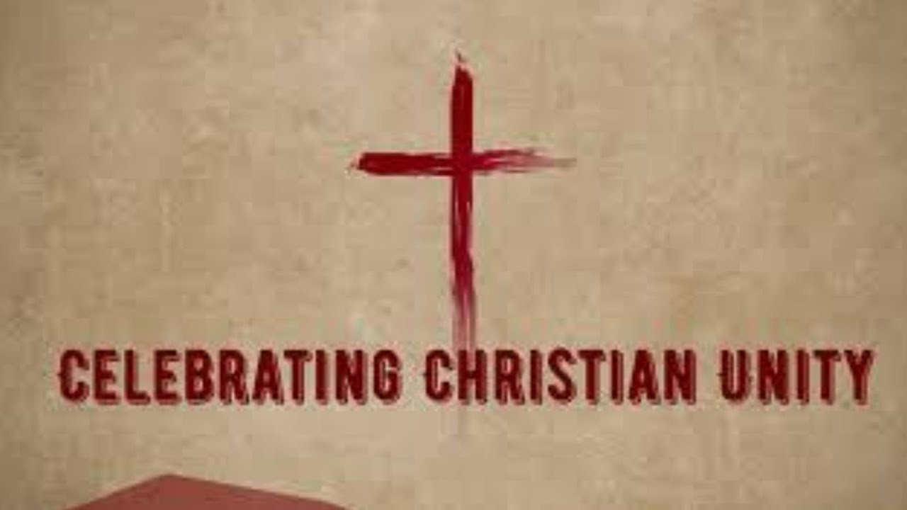 Worship on World Communion Sunday - YouTube