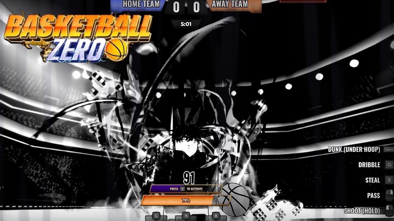 EMPEROR STYLE HAS ARRIVED TO BASKETBALL ZERO! - YouTube