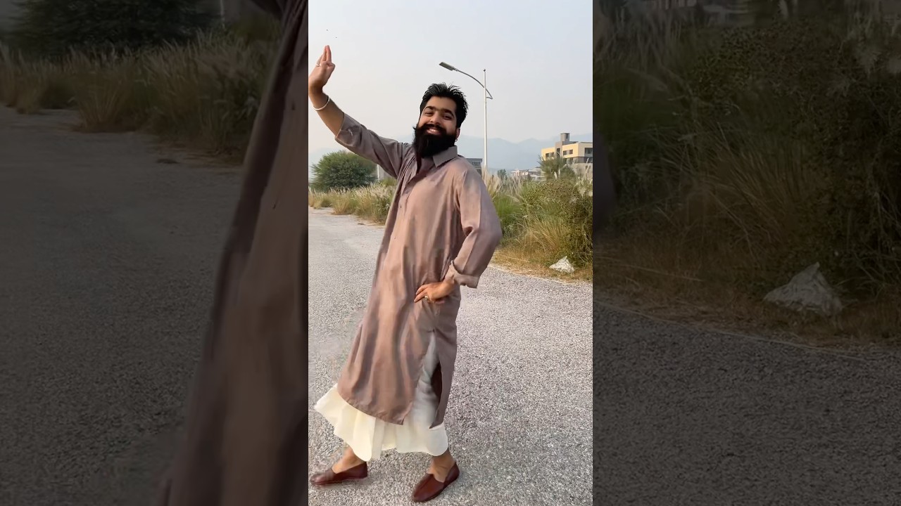 vanjali vaja dance cover- #amrindergill #shortsvideo #youtubeshorts ...