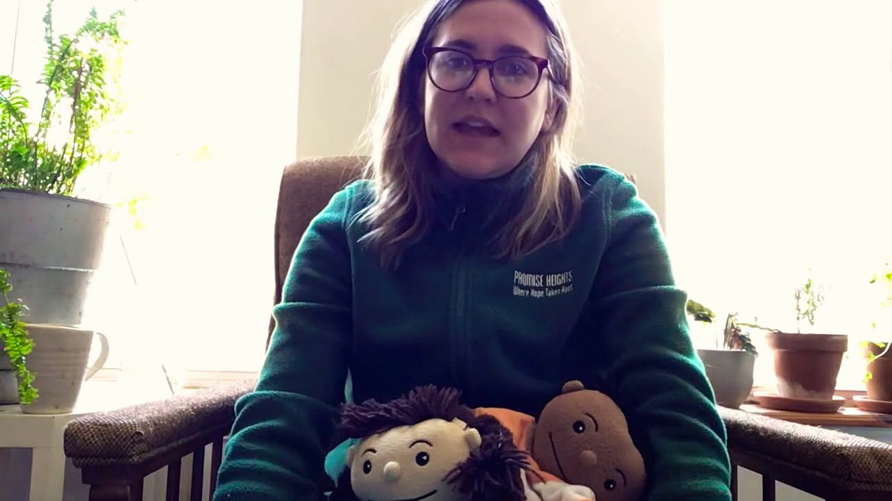 Pre-K Second Step: Playing Fairly - YouTube