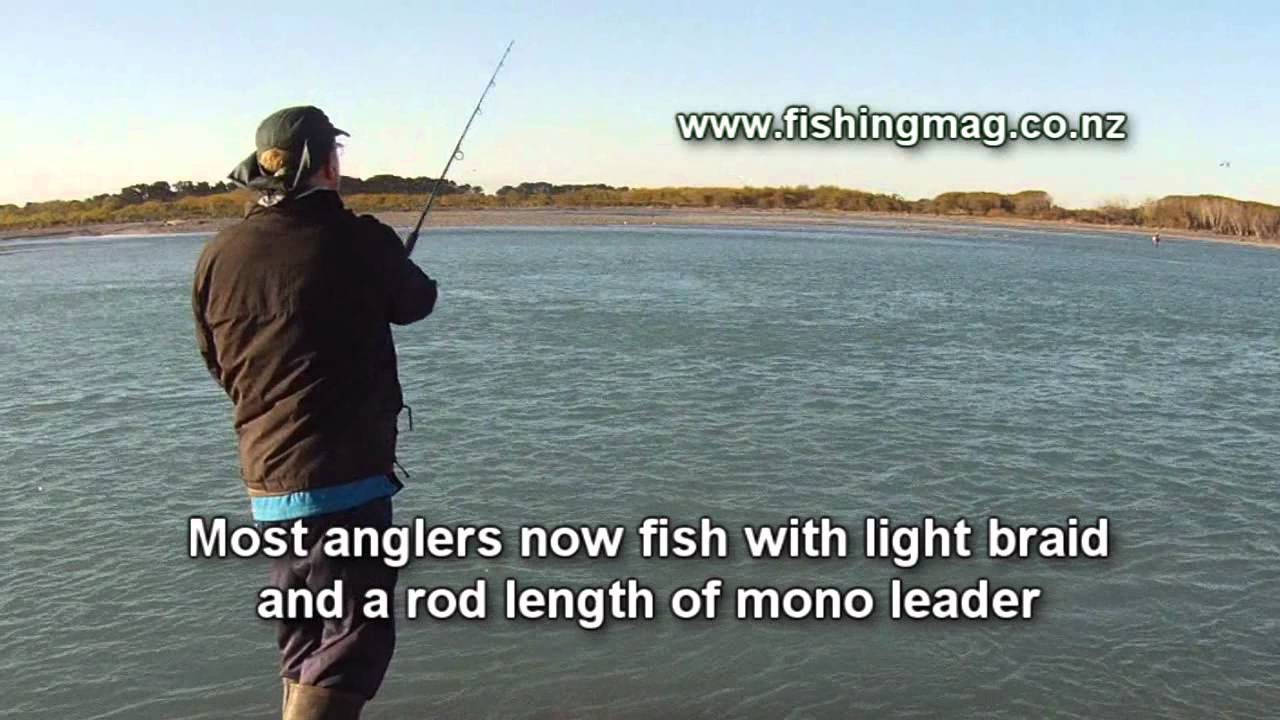 Rakaia River Brown Trout Black Toby Lure Brass Spoon Allan Burgess ...