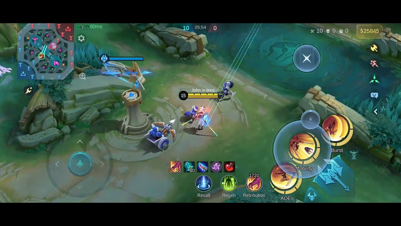 Practice lang - YouTube