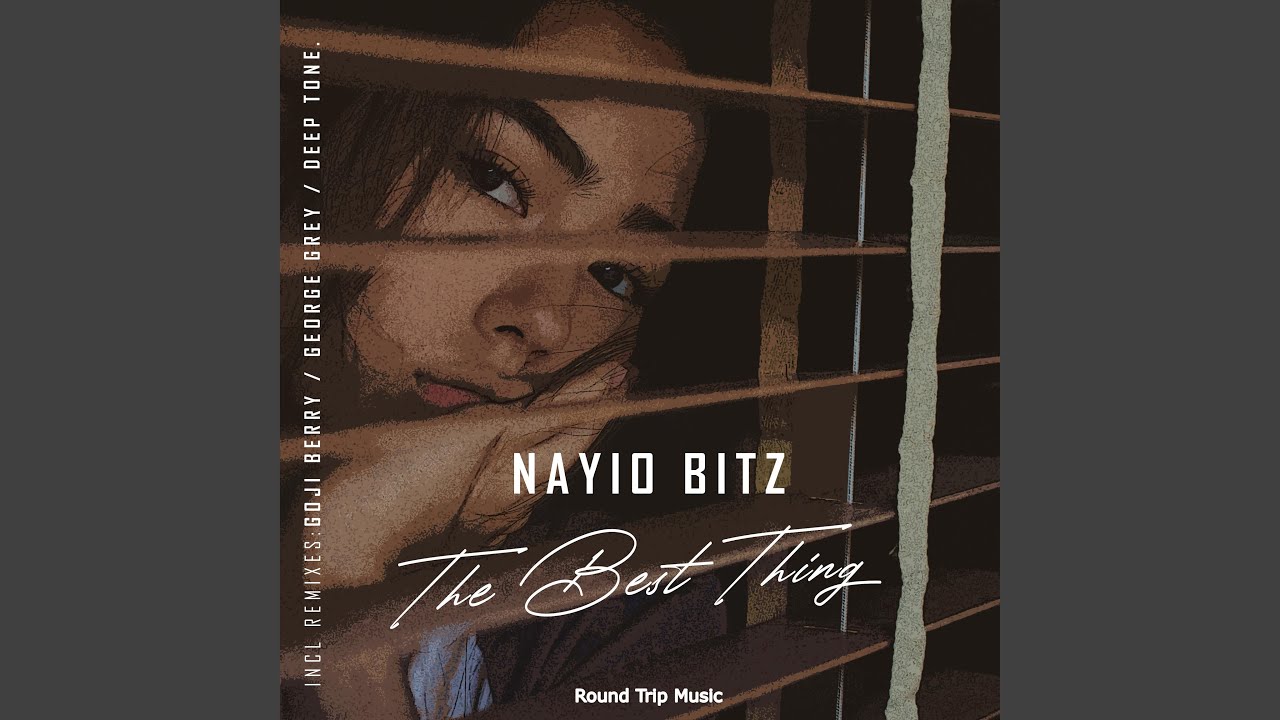 The Best Thing (Deep Tone Remix) - YouTube Music