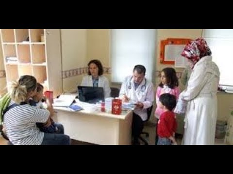 HEKİMLERİN MUAYENE ETMEDEN İLAÇ YAZMASI DOĞRU MU