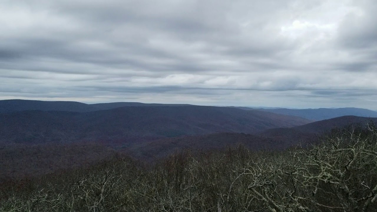 Wind Rock Pembroke, VA - YouTube
