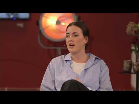 #tecHER2021: Gabriella Ljunggren, Data Scientist at Spotify,  about being open to new experiences