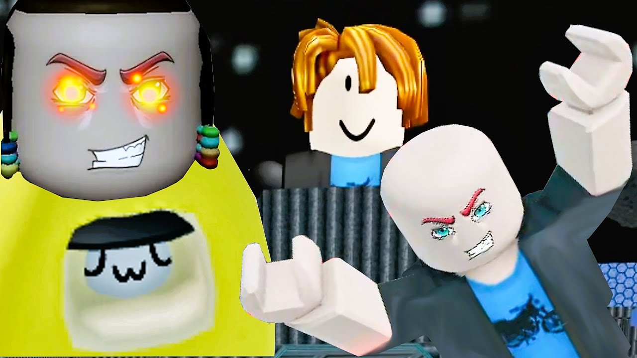 Los tocinos vienen a por mi ROBLOX (¡Escapa del Tocino! 🥓 OBBY) - YouTube