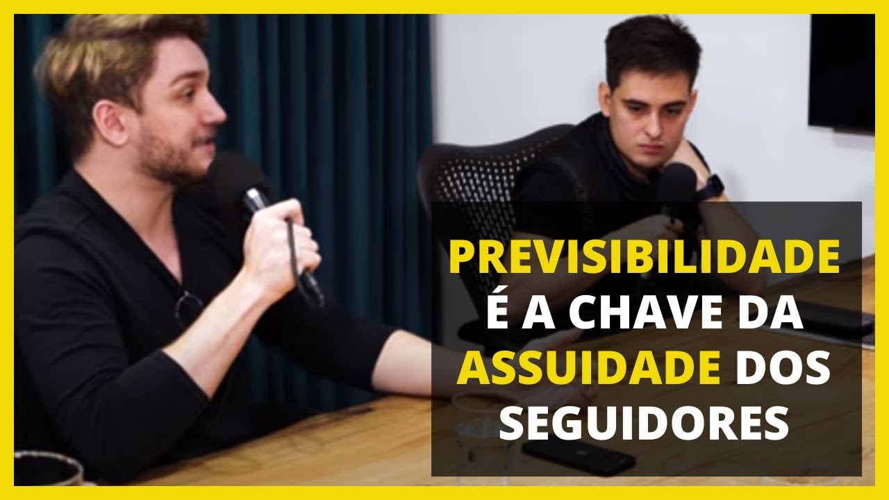 ALGORITMO INSTAGRAM E ANÚNCIOS (João Pedro Matta e Hyeser Souza ...
