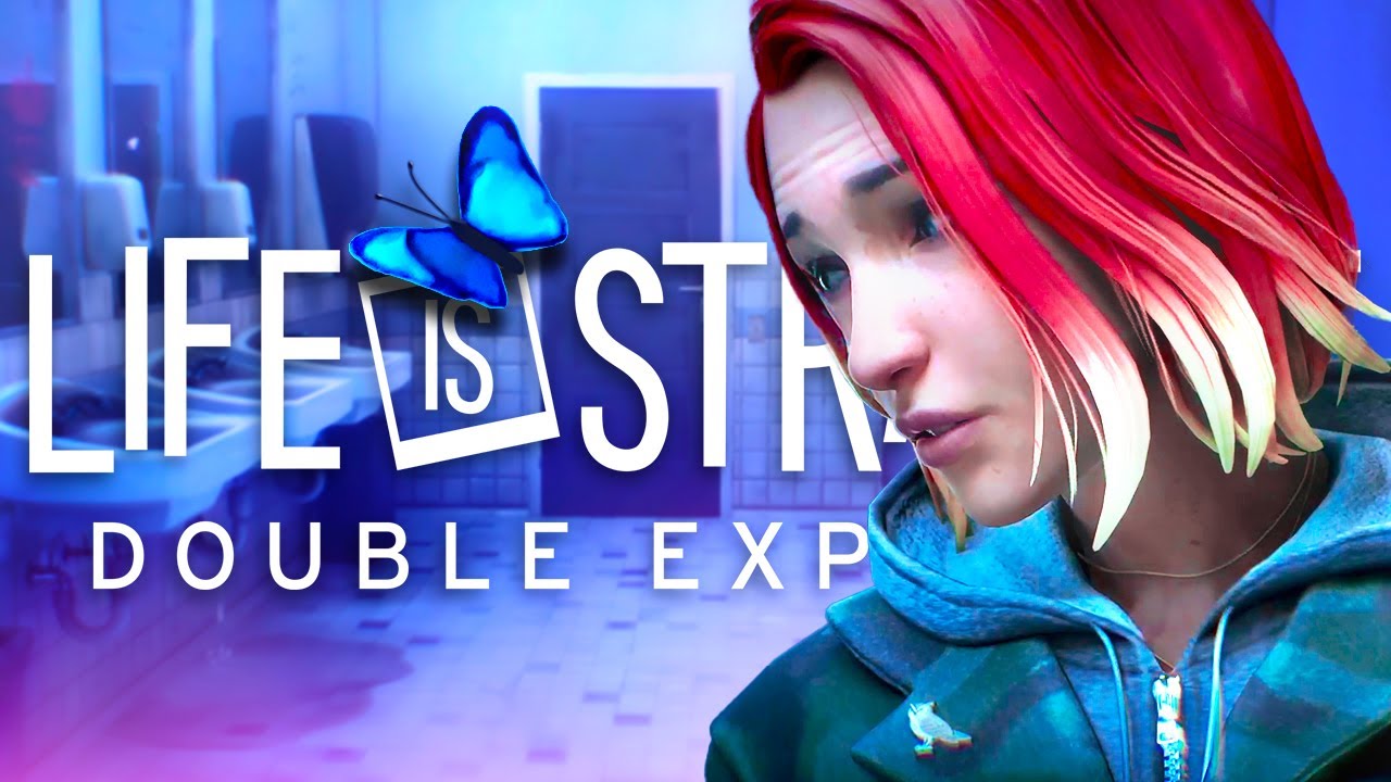 LiS: DOUBLE EXPOSURE 📸 Und wieder.. und wieder.. #21 Let's Play - YouTube