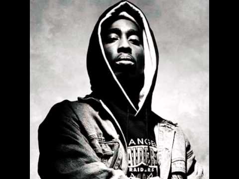 2pac - Can't be Touched Remix