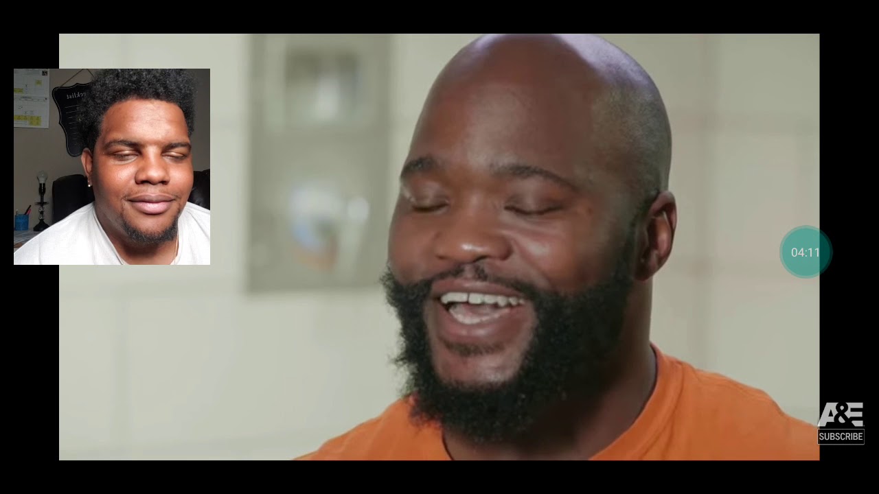 60 DAY'S IN:TONY'S GOT A HOOCH MAN BUT WILL HE DRINK IT? #60DAYSINJAIL ...