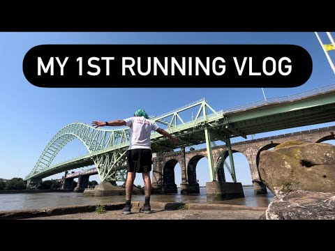 1ST RUNNING VLOG - I NEED YOUR HELP - YouTube