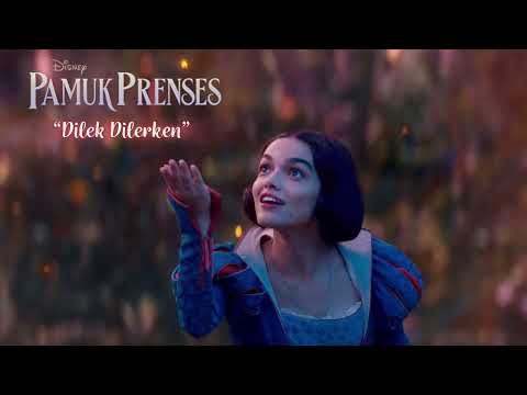 Snow White (2025) - Waiting On A Wish (Turkish)