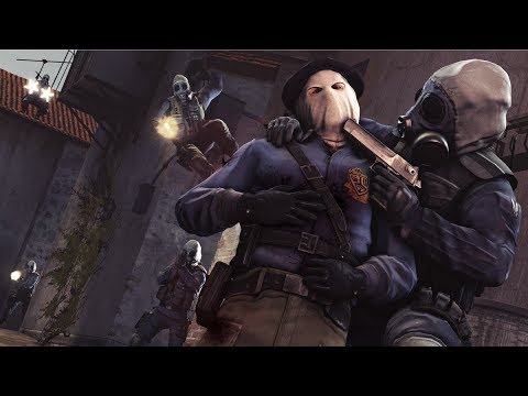 CS:GO nina wagina