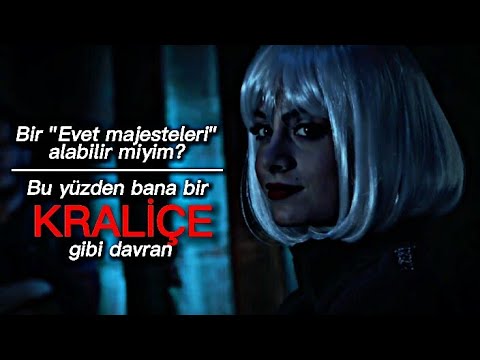 Queen - Loren Gray - (Türkçe Çeviri) | Multifemale |