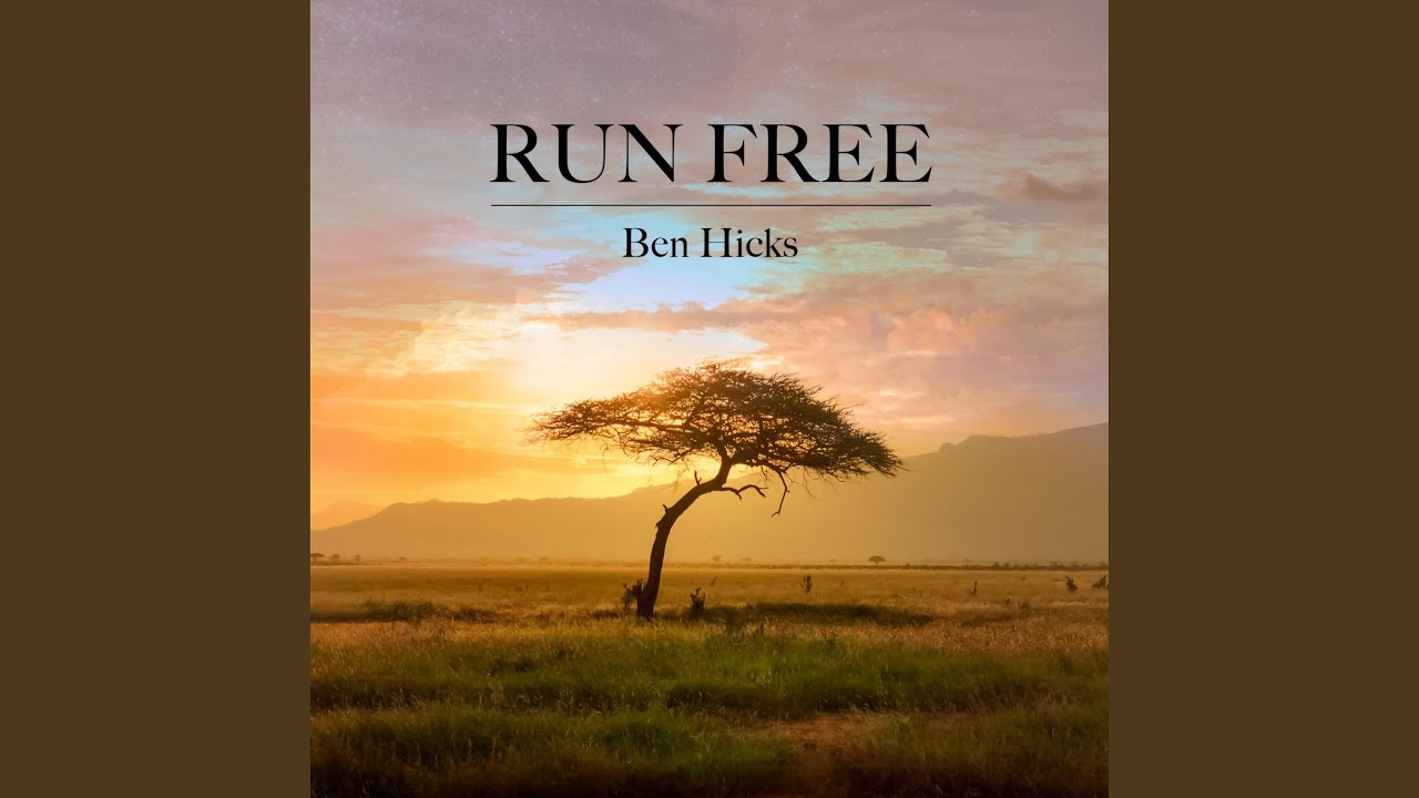 Run Free - YouTube