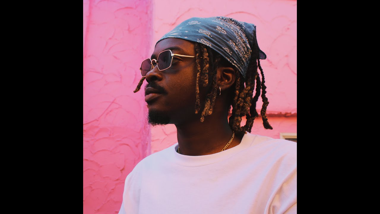 Phreeborn Sensima (Lyrics Video) - YouTube