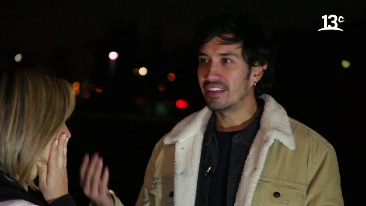 Héctor Morales, su familia y carrera profesional | Así es la Vida - YouTube