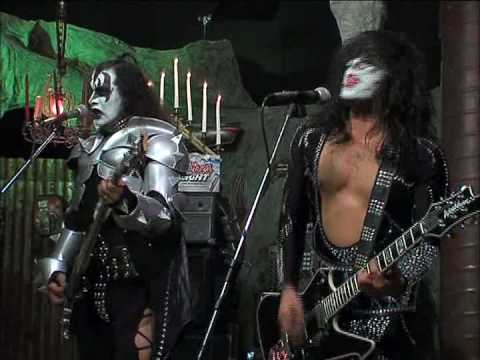 KISS TRIBUTE HEROES A KISS EXPERIENCE www.heroesakissexperience.com ...