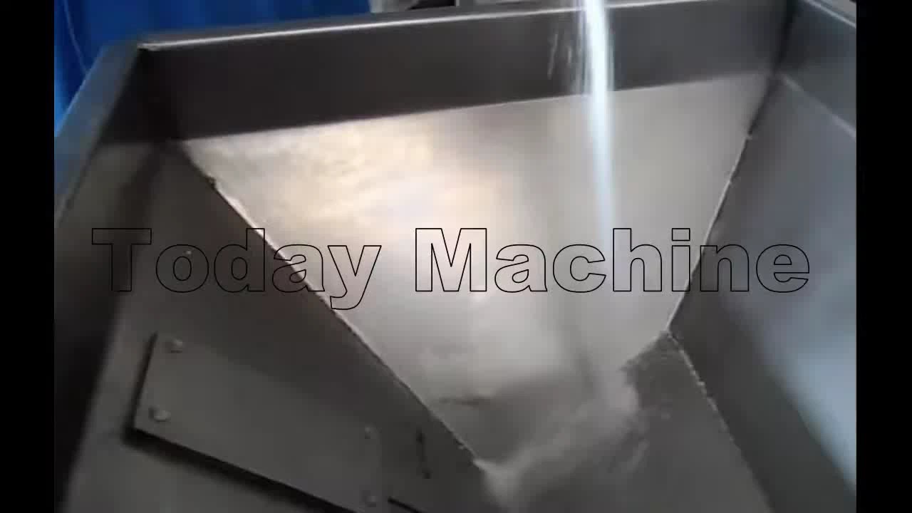 Mini sugar mill mini sugar grinder - YouTube