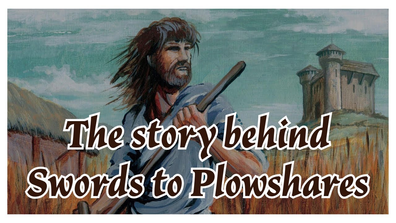 MTG Artist Interview: Jeff A. Menges - YouTube