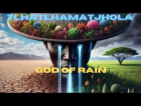 Thapelo ya Basotho: Basotho's Prayer Spiritual Healing - YouTube