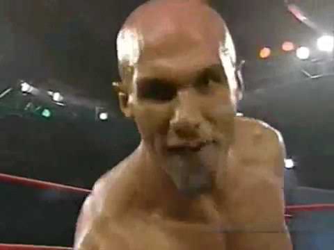 Jerry Lynn & The Amazing Red vs Christopher Daniels & Elix Skipper NWA ...