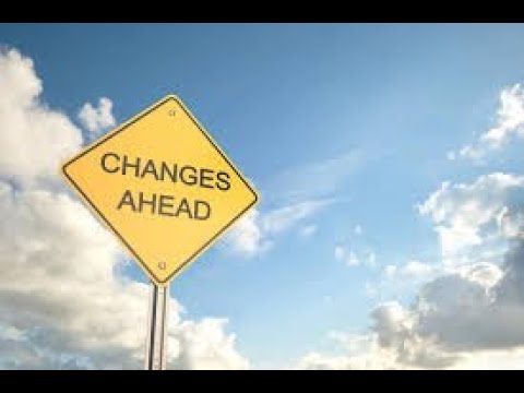 Cha, Cha, Cha, Changes - YouTube