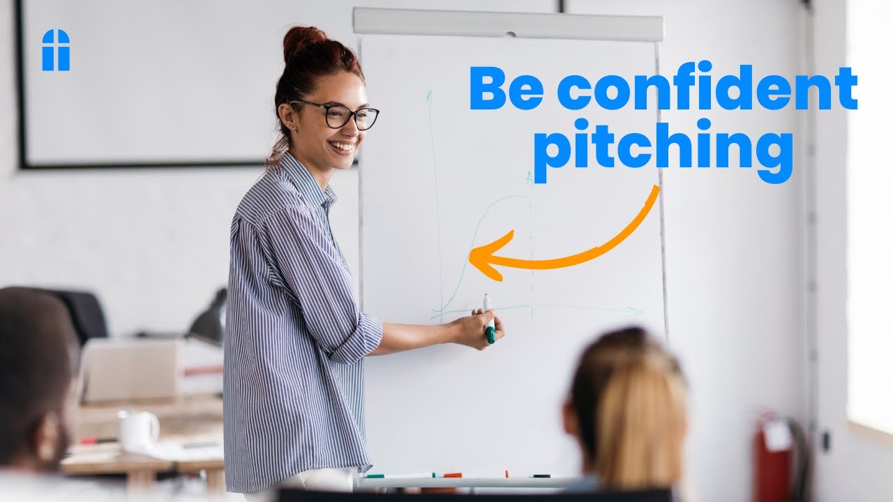 How to pitch Text In Church to your leadership - YouTube