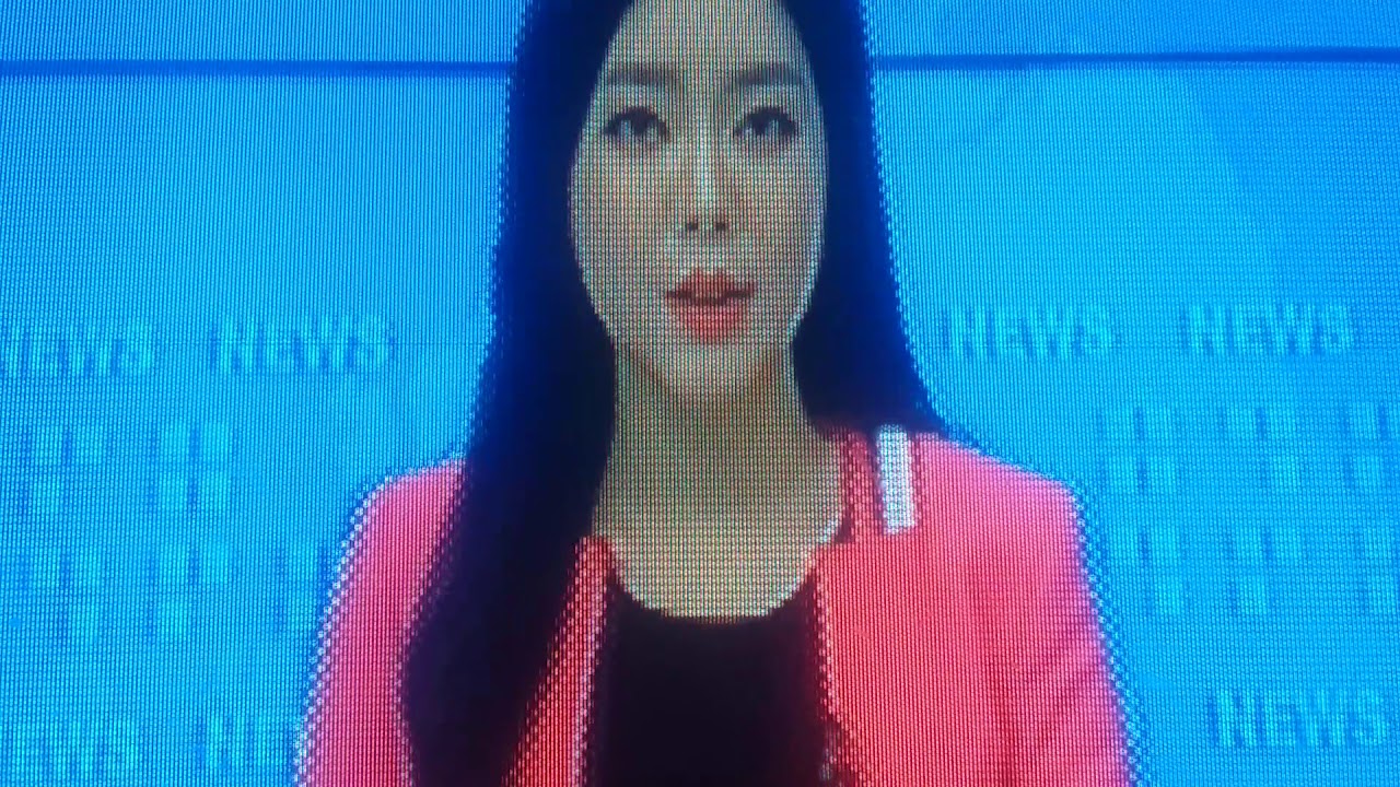 SBS 오뉴스 네트워크 현장 대전TJB와 제주JIBS 연결 - YouTube