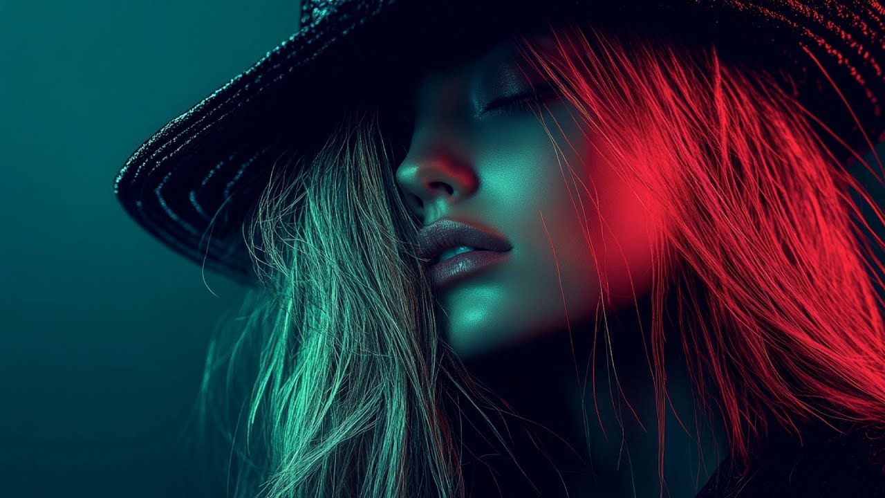 Alexara, Alex Van Sanders - Let It Go [Deep House Music] - YouTube