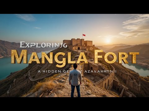Exploring Mangla Fort: A Timeless Historical Gem Built by Devi ...