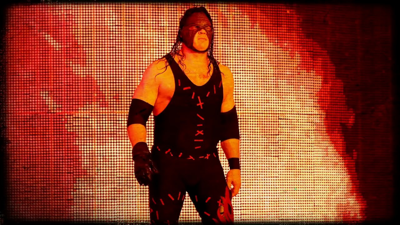 WWE Kane Theme song veil of fire rise up Remix Release full song date ...