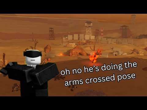 M1's Military Rants About [The Last Guest: Reimagined] at 1AM (Satire Review)