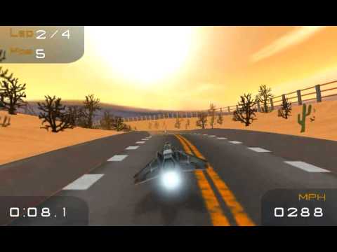 Turbo Fly HD - Android GamePlay Trailer - YouTube