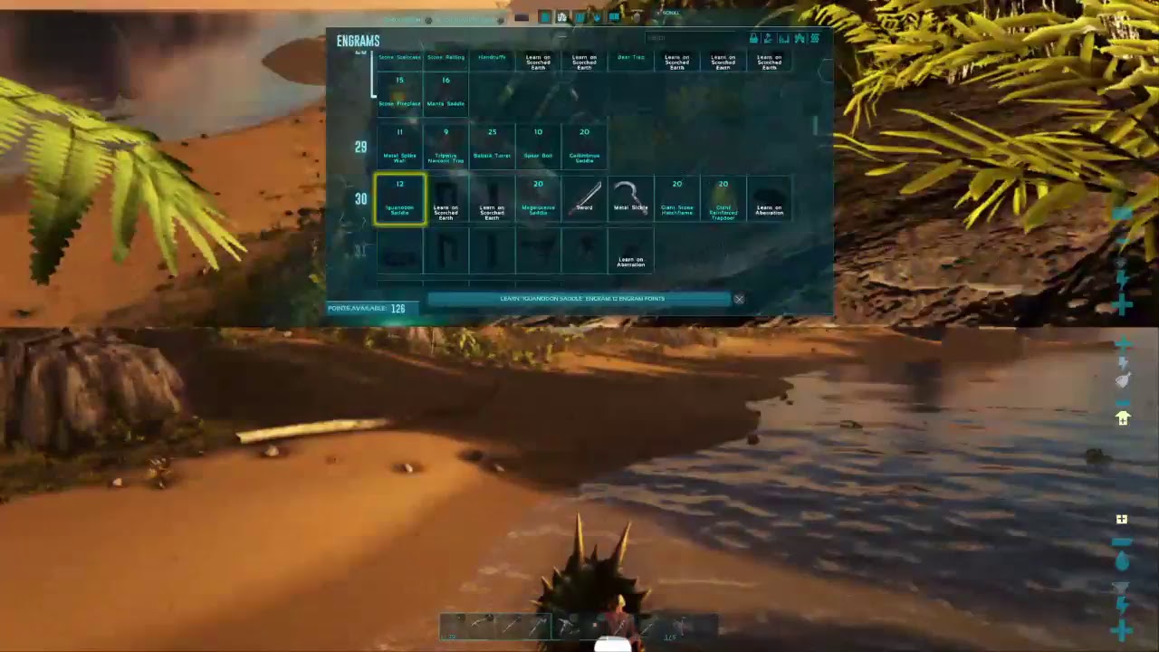 Ark survival evolved split - YouTube