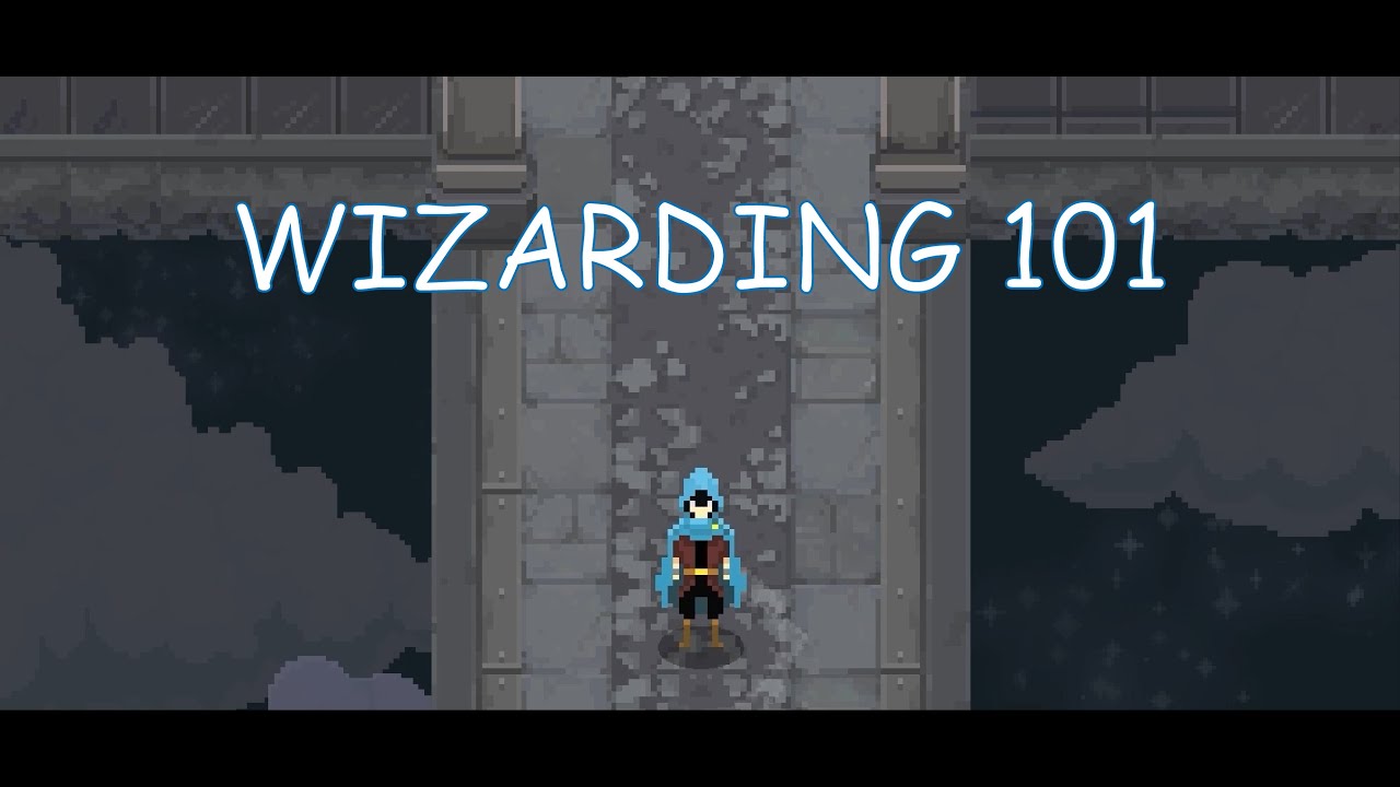 Wizarding 101 With Twins Gone Wild - YouTube