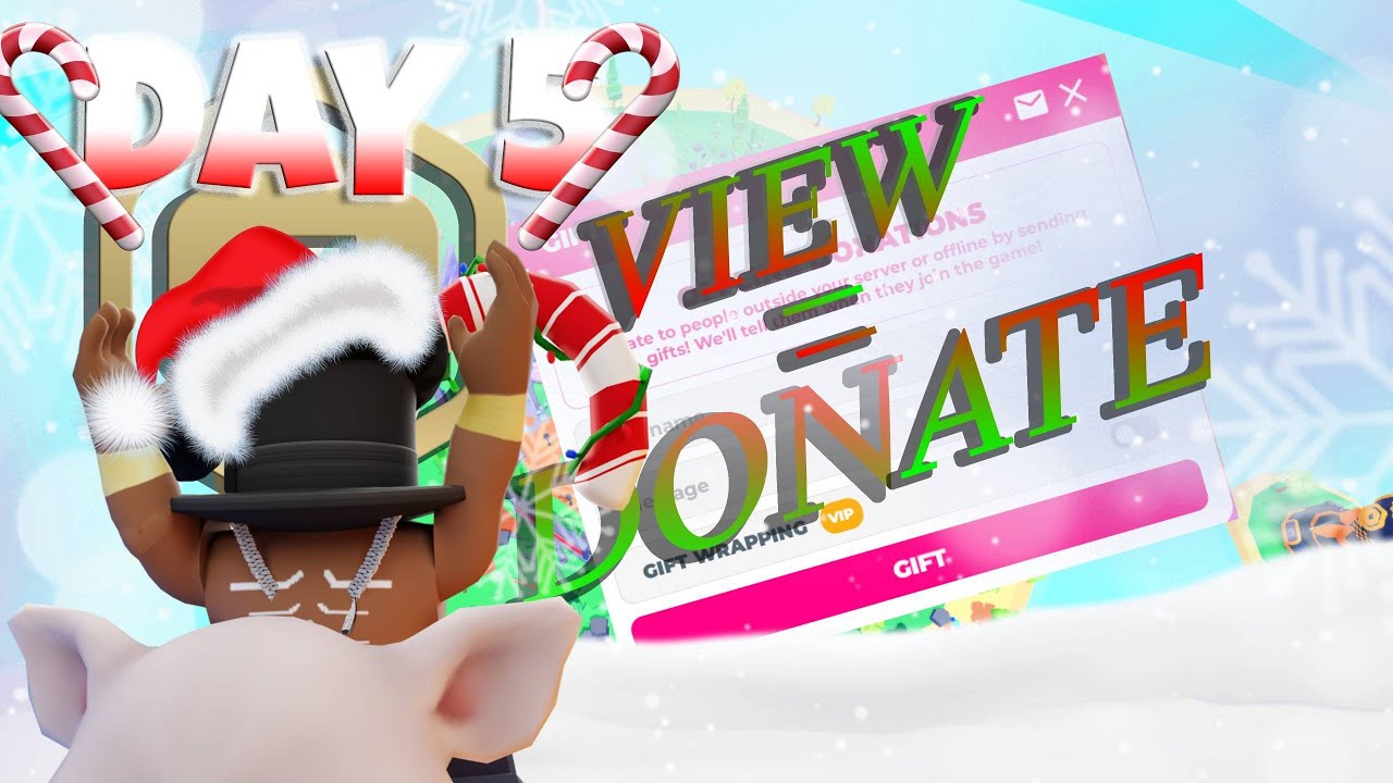 🔴LIVE🔴Donating to EVERY Viewer In PLS DONATE!🤑 DONO MADNESS LET ME IN ...