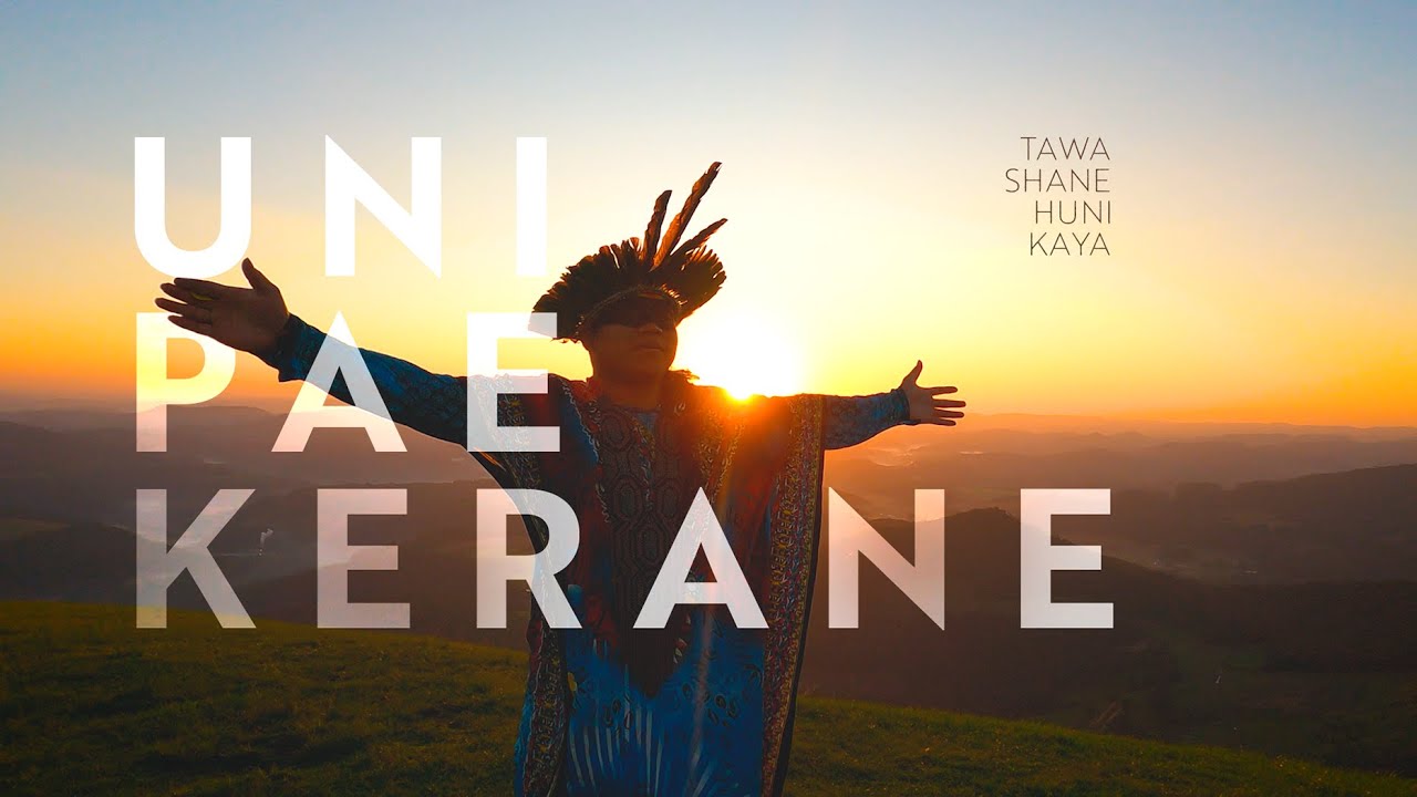 Uni Pae Kerane - Tawa Shane Huni Kaya - YouTube