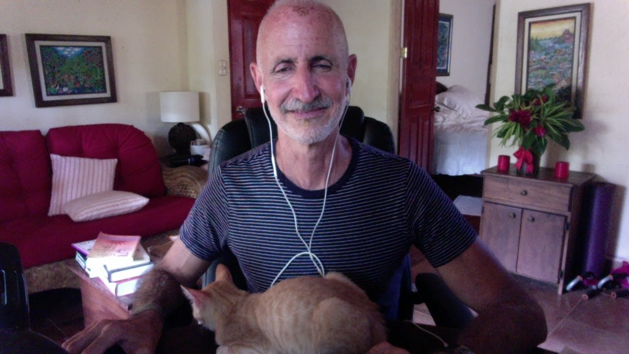 Loren Live! 23 March, 2020 take 2 - YouTube