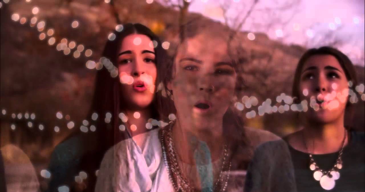Glorioso - David Archuleta (Glorious Spanish Español) Elenyi ft Masa ...
