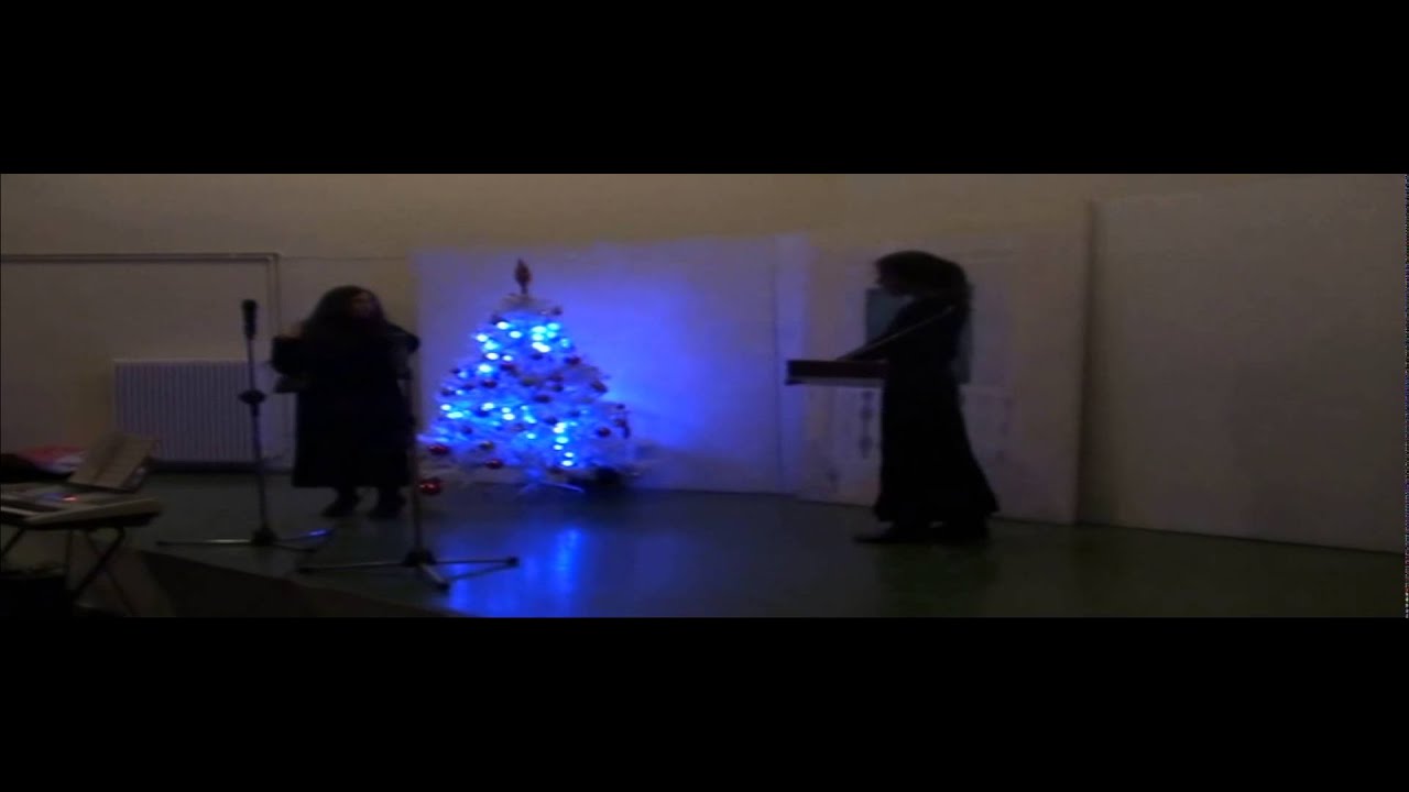 Χριστ γιορτη 2014 Α μέρος - YouTube
