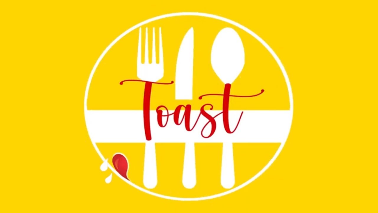Toast YouTube Channel | Toast Cooking Channel | Multi cuisine recipes ...
