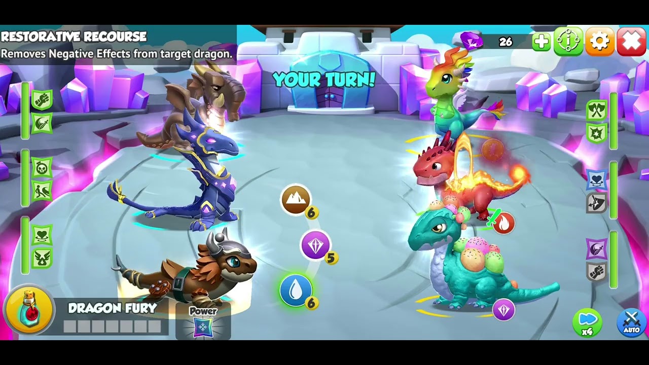 NED DRAGON LEVEL 40+ AMULET 28 - YouTube