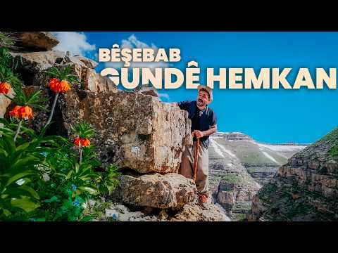 BÊŞEBAB | GUNDÊ HEMKAN | VLOGA KURDÎ